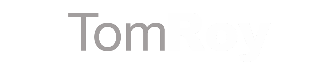 Tom Roy – Large Format Artworks